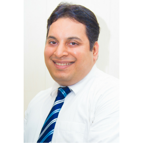 Team - Denta Health